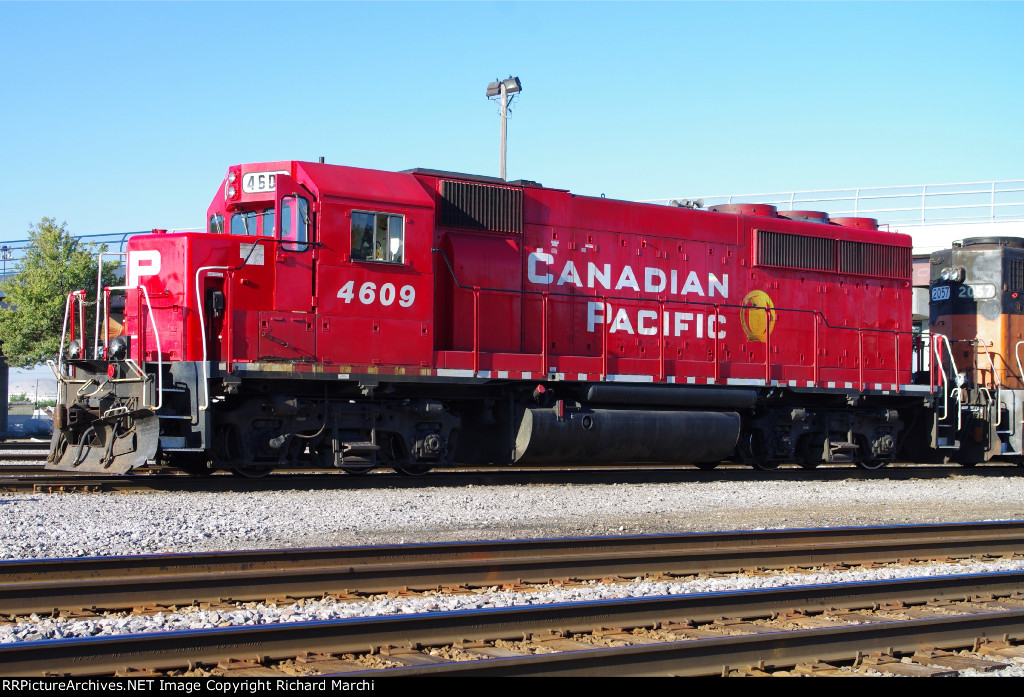 CP 4609